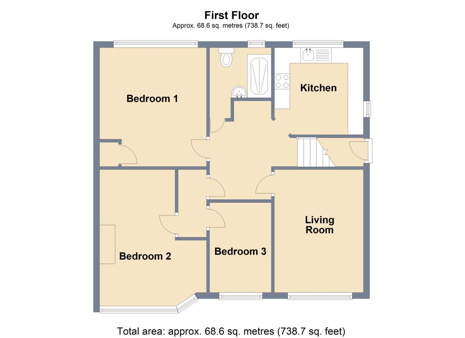 Fairfield Road, Bexleyheath - The Homes Group